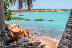 Tropical Holiday Destinations in Australia