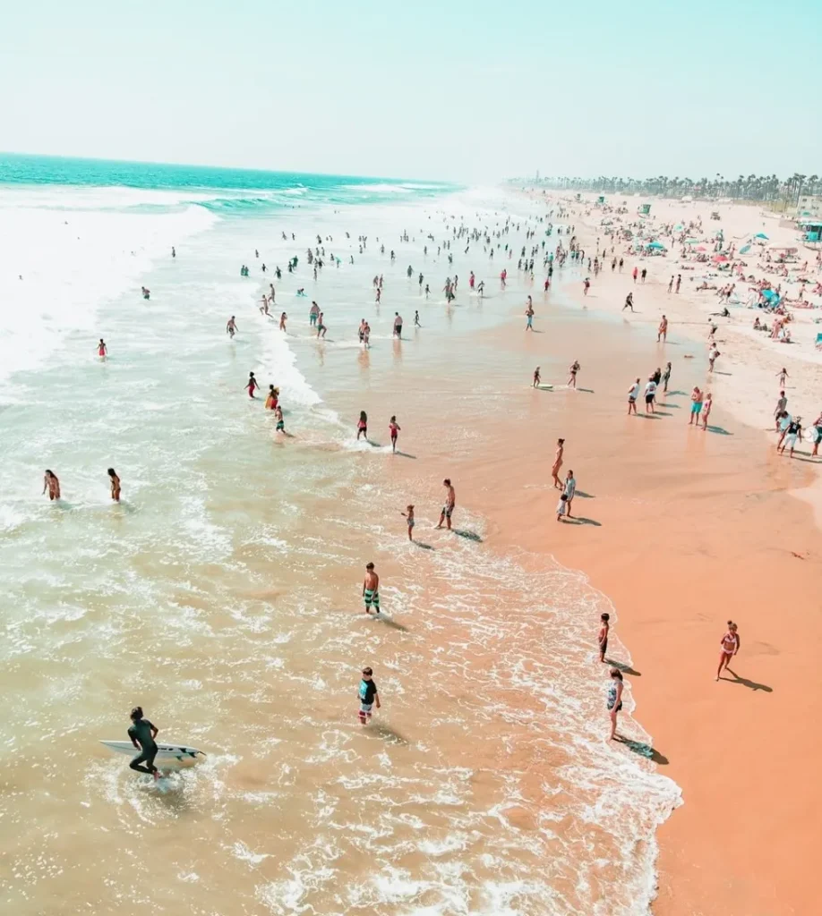 Melbourne’s Coastal Attractions: Beautiful Beaches and Seaside Towns