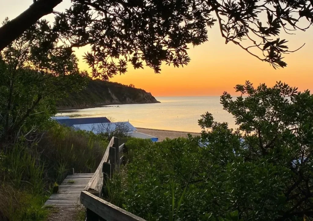 Melbourne’s Coastal Attractions: Beautiful Beaches and Seaside Towns