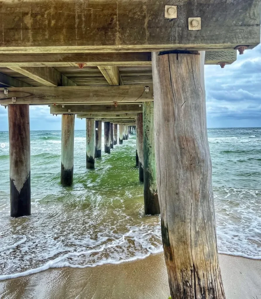 Melbourne’s Coastal Attractions: Beautiful Beaches and Seaside Towns